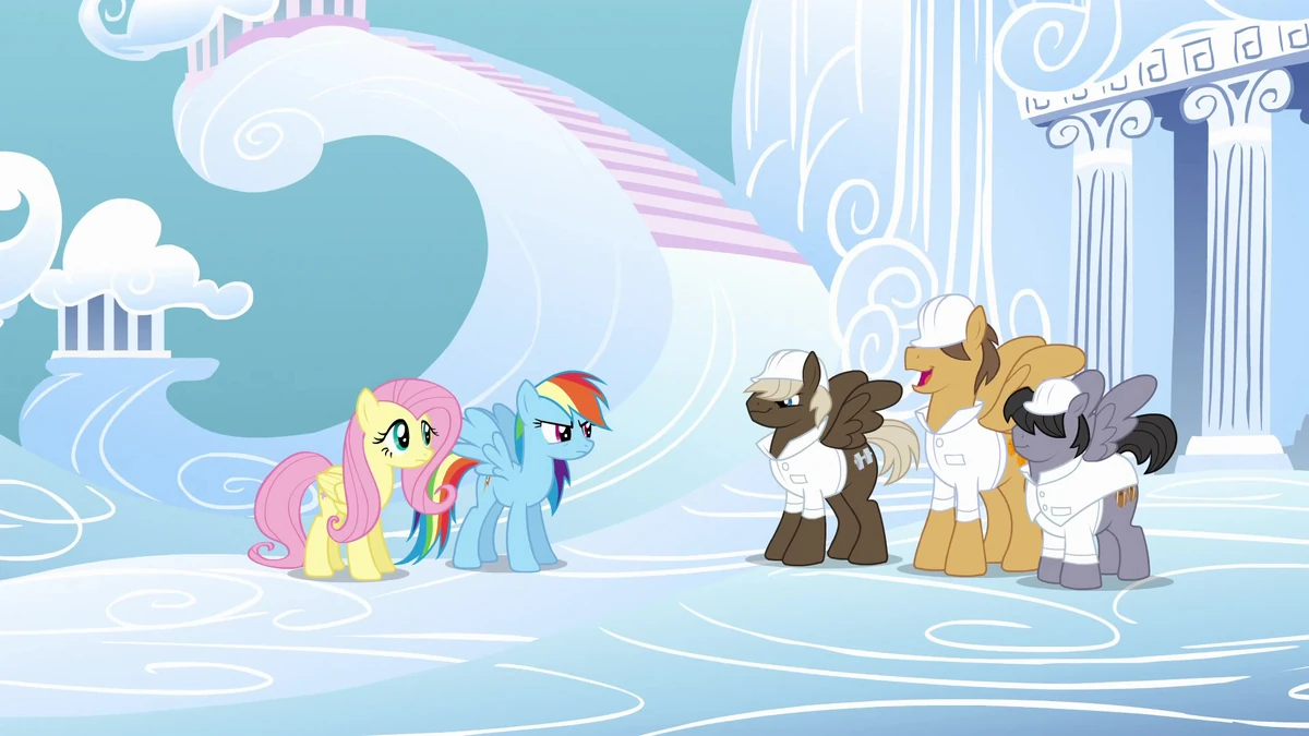 Boy Bullies/Gallery | My Little Pony Friendship is Magic Wiki | Fandom