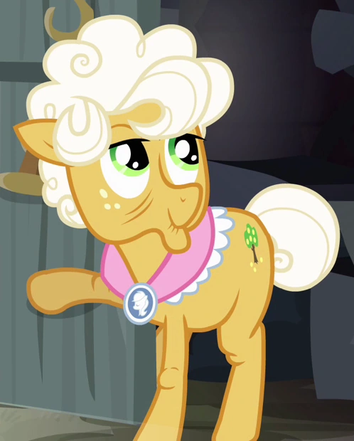 Goldie Delicious | My Little Pony Wikia | Fandom