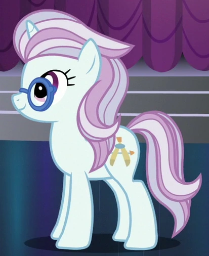 North Point | My Little Pony Wiki | Fandom