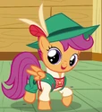 Scootaloo/Gallery/Overview | My Little Pony Friendship is Magic Wiki ...