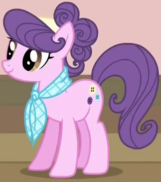 Suri Polomare | My Little Pony Wiki | Fandom