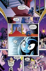 September | My Little Pony Friendship is Magic Wiki | Fandom