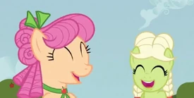 Abuela Smith/Galería | My Little Pony: La Magia de la Amistad Wiki | Fandom