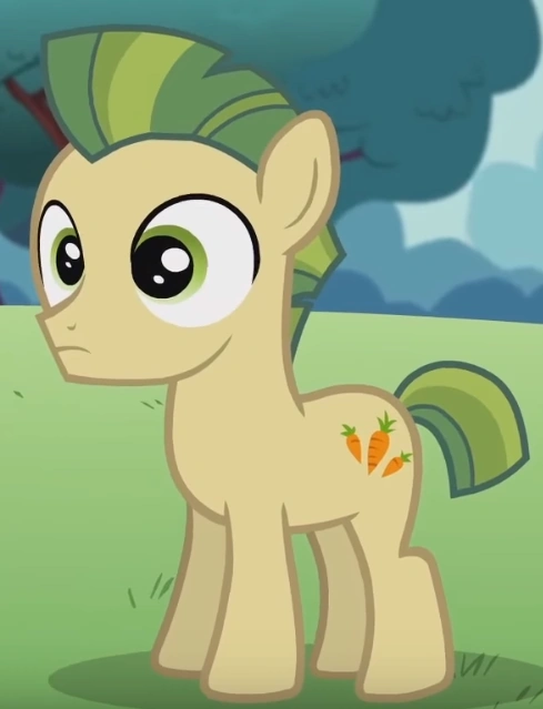 Carrot Crunch | My Little Pony Wiki | Fandom