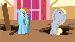 El Último Rodeo/Galería | My Little Pony: La Magia de la Amistad Wiki ...