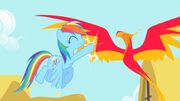 Rainbow Dash | My Little Pony: La Magia de la Amistad Wiki | Fandom