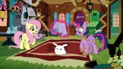 Castle Sweet Castle | My Little Pony Friendship is Magic Wiki | Fandom