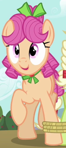 Apple Rose | My Little Pony Wikia | Fandom