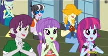 Ringo/Galería | My Little Pony: La Magia de la Amistad Wiki | Fandom