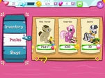 My Little Pony (mobile game)/Gallery/Objective sets | My Little Pony ...