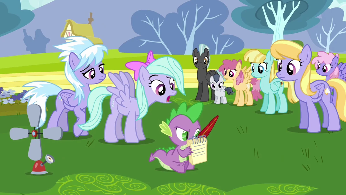 Rumble/Gallery | My Little Pony Friendship is Magic Wiki | Fandom