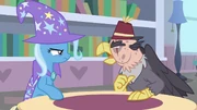Grampa Gruff | My Little Pony Friendship is Magic Wiki | Fandom