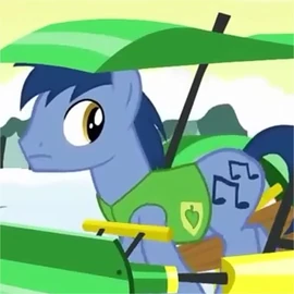 Noteworthy | My Little Pony: La Magia de la Amistad Wiki | Fandom