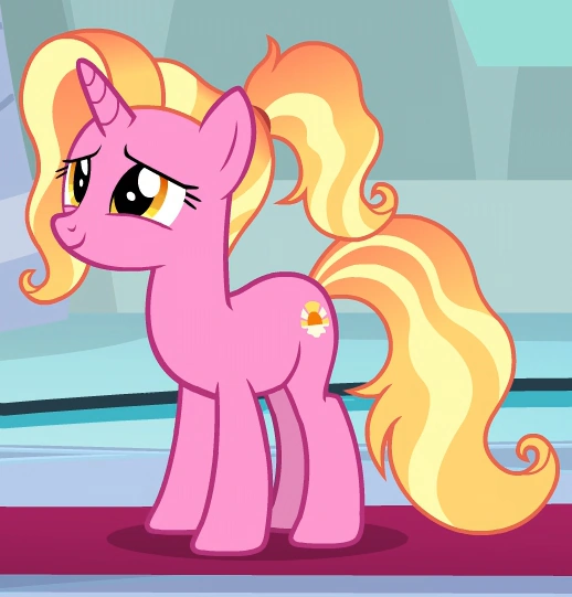 Luster Dawn | My Little Pony Wiki | Fandom