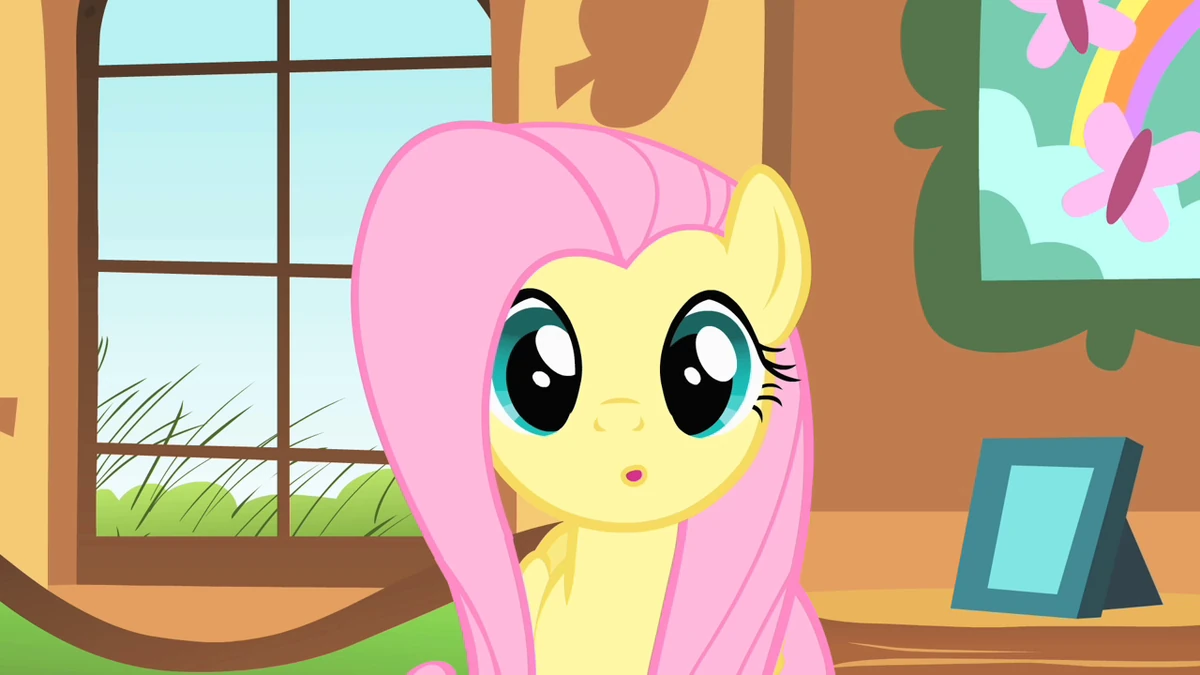 User blog:BLUBrony/Broken Character. | My Little Pony Friendship is ...