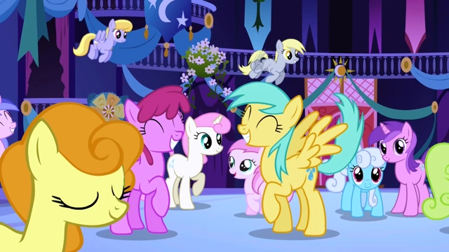 Sunshower Raindrops/Galeria | My Little Pony Wiki | Fandom