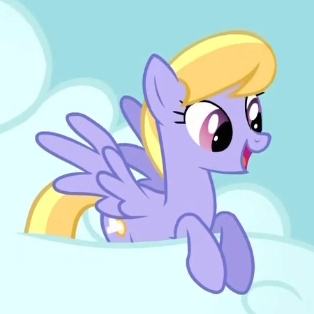 Cloud Kicker | My Little Pony Wiki | Fandom
