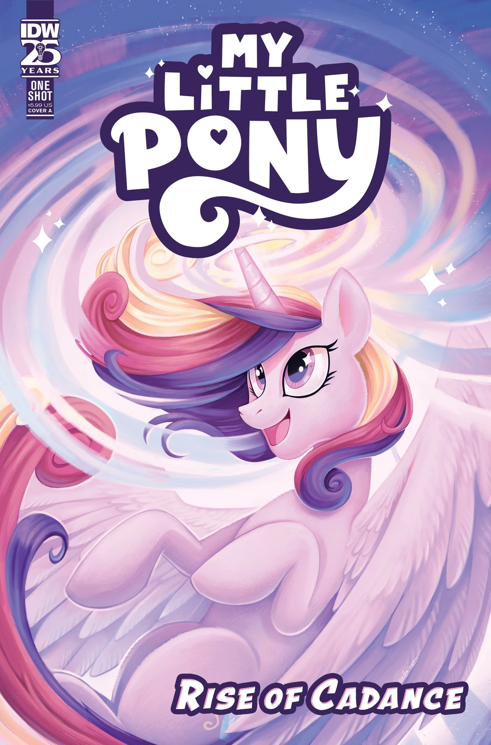 My Little Pony: Rise of Cadance | My Little Pony Wiki | Fandom