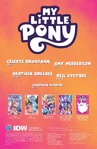 My Little Pony (2022 comics)/Gallery | My Little Pony Friendship is ...