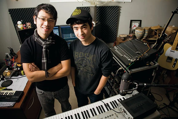 Caleb Chan | My Little Pony Wiki | Fandom