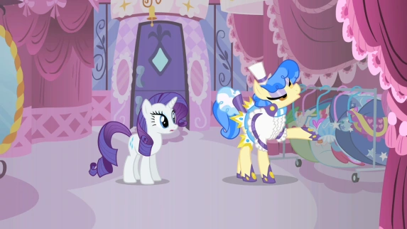 Sapphire Shores/Galería | My Little Pony: La Magia de la Amistad Wiki ...