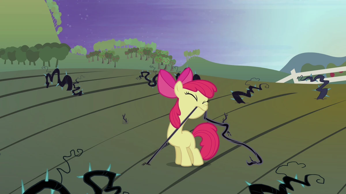 Apple Bloom/Gallery/Season 4 | My Little Pony Friendship is Magic Wiki ...