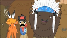 Little Strongheart/Galería | My Little Pony: La Magia de la Amistad ...