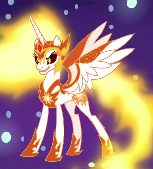 Daybreaker | My Little Pony Wiki | Fandom