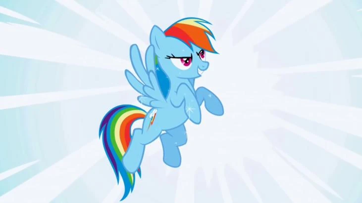 Rainbow Dash | My Little Pony: Friendship is Magic wiki | Fandom