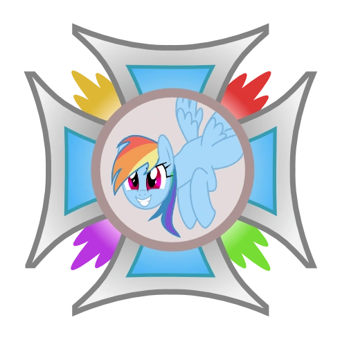 Kategoria:Odznaczenia | My Little Pony Wiki | Fandom