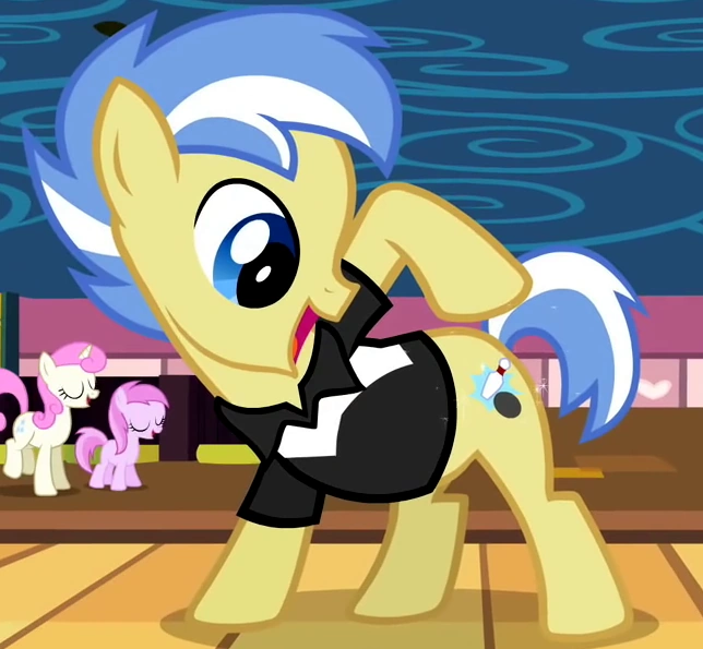 Strike | My Little Pony Wiki | Fandom