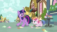 Toola Roola and Coconut Cream/Gallery | My Little Pony Friendship is ...
