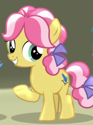 Kettle Corn | My Little Pony Wiki | Fandom