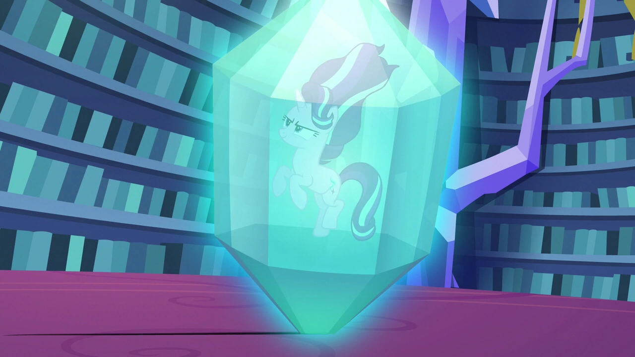 Visual Dictionary of Canon Starlight Glimmer Spells - Fimfiction