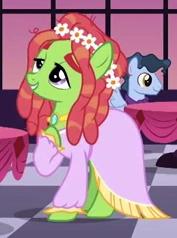 Tree Hugger | My Little Pony: La Magia de la Amistad Wiki | Fandom