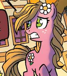 Sunflower | My Little Pony Friendship is Magic Wiki | Fandom
