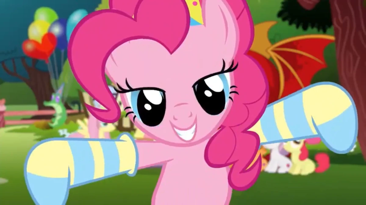 Happy Birthday to You! | My Little Pony Friendship is Magic Wiki | Fandom