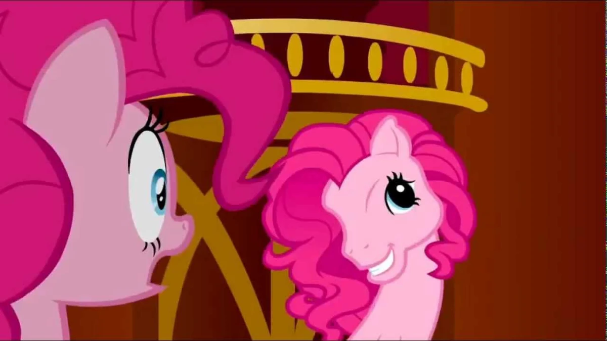 Pinkie Pie | My Little Pony A Amizade é Mágica Wiki | Fandom