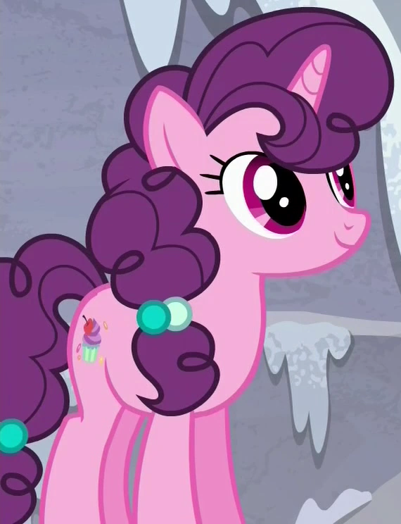 Sugar Belle | My Little Pony: La Magia de la Amistad Wiki | Fandom
