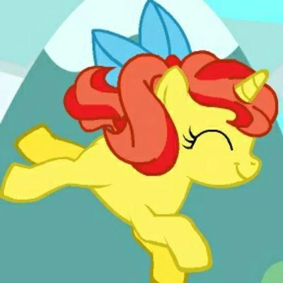 Mlp Candy Mane