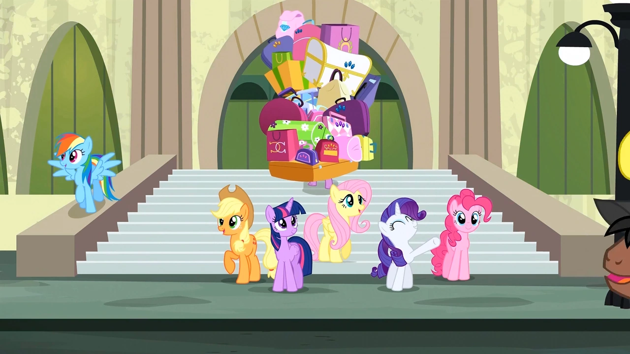 Mlp Llorando Rareza