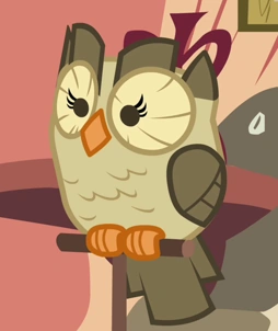 Owlowiscious | My Little Pony Wikia | Fandom