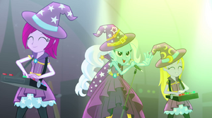 Tricks Up My Sleeve | My Little Pony Friendship is Magic Wiki | Fandom