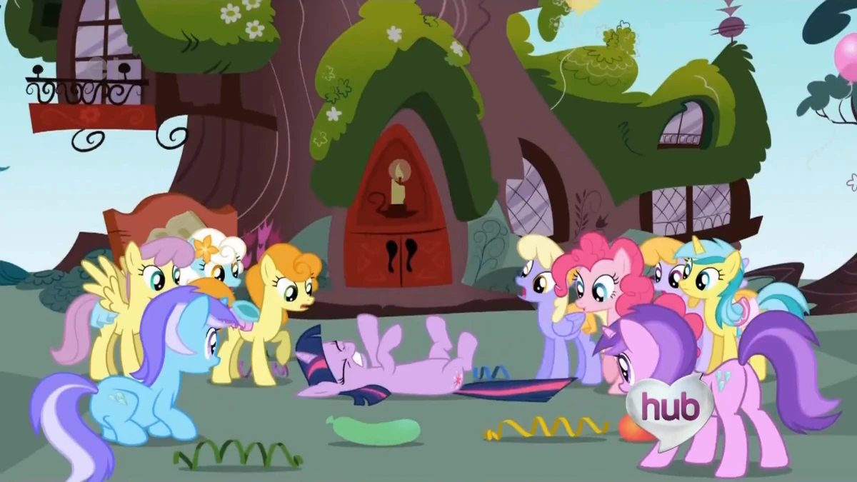 Diamond Mint/Galeria | My Little Pony Wiki | Fandom