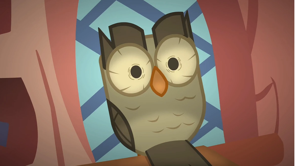 Owlowiscious/Gallery | My Little Pony Friendship is Magic Wiki | Fandom