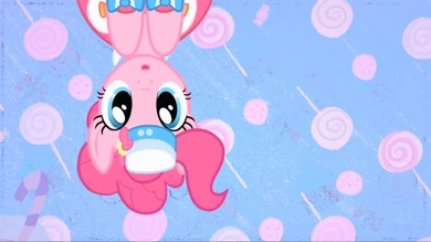 Pinkie Pie/Przyjaźń to magia | My Little Pony Wiki | Fandom