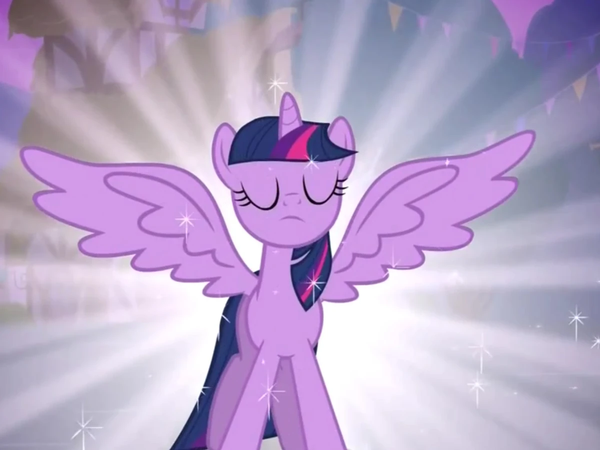 Usuario Blog:Rainbow dashi sparkle/la historia de la princesa twilight ...