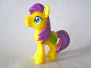Goldengrape | My Little Pony Friendship is Magic Wiki | Fandom