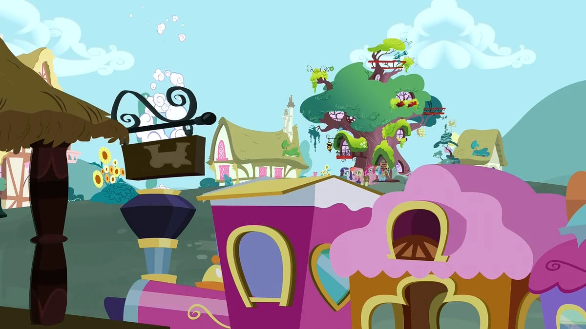 Games Ponies Play/Gallery | My Little Pony Friendship is Magic Wiki ...