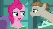 The Maud Couple | My Little Pony Friendship is Magic Wiki | Fandom